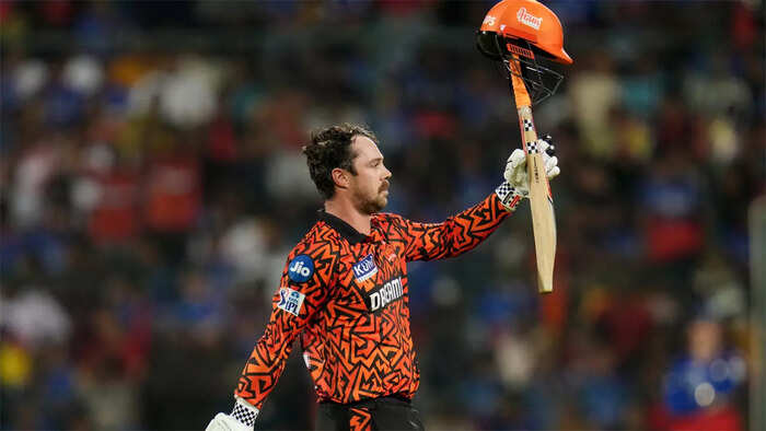 RCB vs SRH highlights, IPL 2024: Sunrisers Hyderabad beat Royal Challengers Bengaluru by 25 runs ...