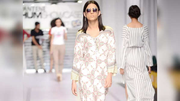 Meet Pakistan's first trans-model, Kami Sid