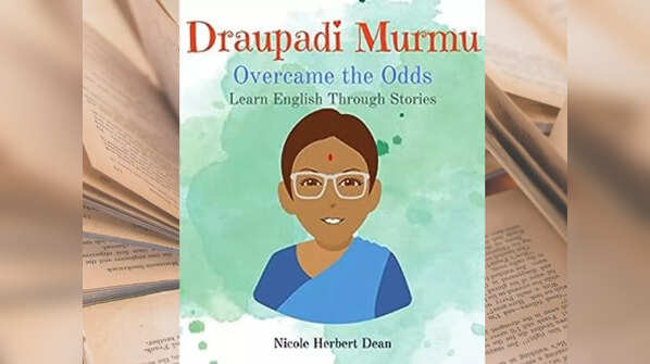 Droupadi Murmu: Books about the President of India