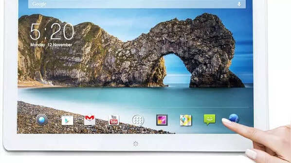 8 things you can do with your old Android tablet