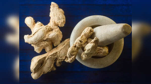 Why Mughals loved Saunth and what makes it so special in Ayurveda