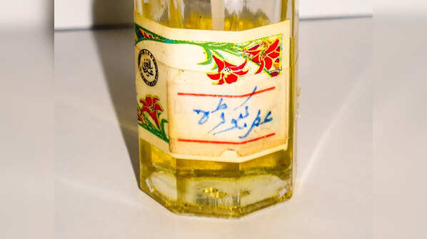 What is Kewra, its use in culinary preparations and when to add