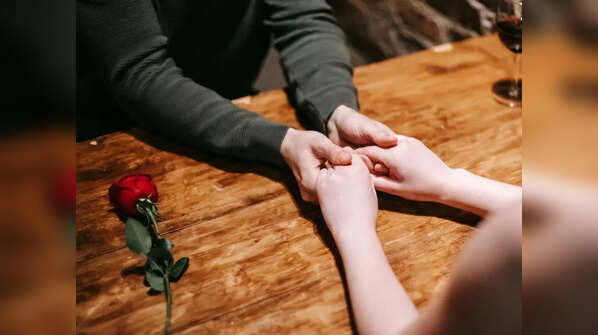 All you need to know about these 8 types of intimacy in relationships