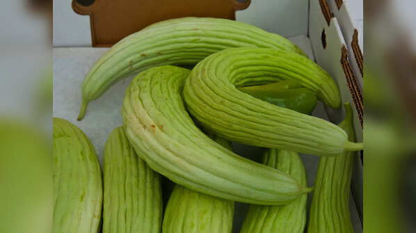 Different types of cucumbers and how to use them