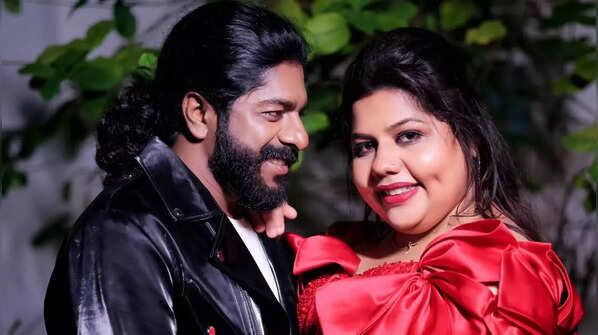 Meera Vasudevan to Divya Sreedhar: Malayalam TV celebs who found love ...
