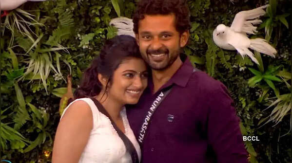 From confirming their love in the Bigg Boss house to getting engaged: A ...