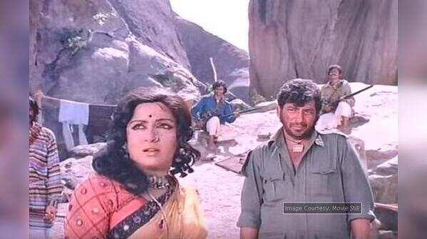 Sholay@40: Iconic dialogue from the film