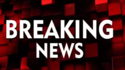 Breaking news live updates: Govt fines Indigo, Mumbai airport over rule ...