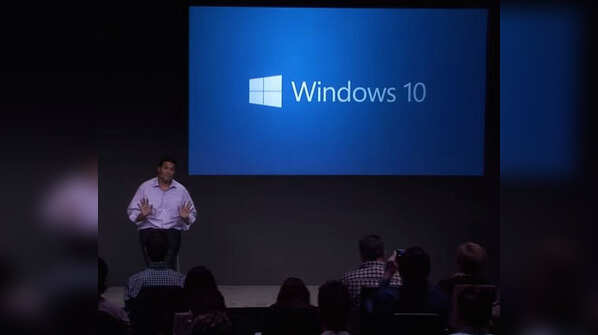 8 key features of Windows 10