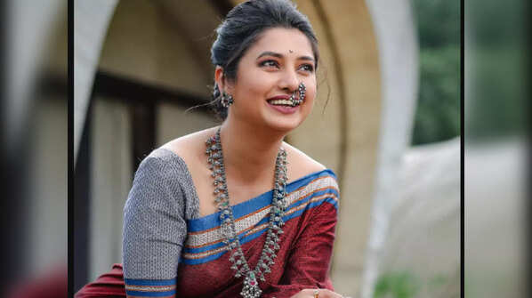 Adish Vaidya - Revati Lele to Shiv Thakare-Veena Jagtap: A look at the shocking breakups of ...