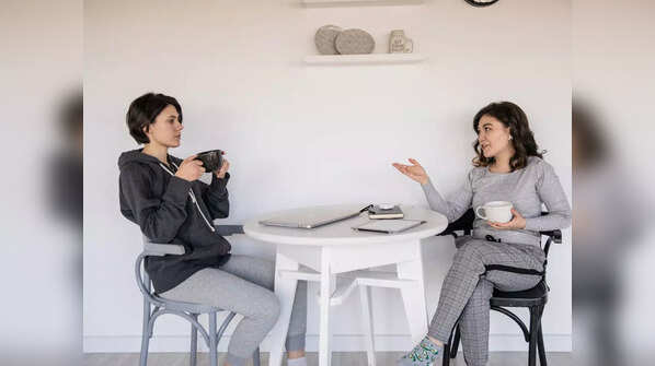 4 ways to quickly regulate your emotions