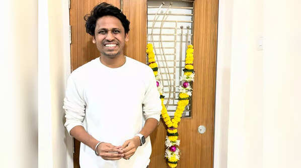 Sai Tamhankar to Prithvik Pratap: Marathi celebs who bought luxurious ...