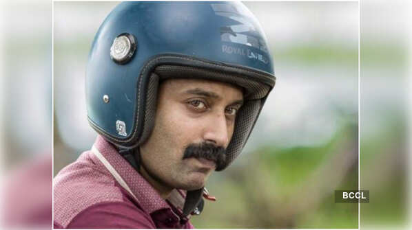 Fahadh Faasil To Parvathy Thiruvothu Five Exceptional Mollywood