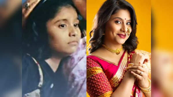 23 years of Abhalmaya: Then and now pictures of the popular 90s show's ...