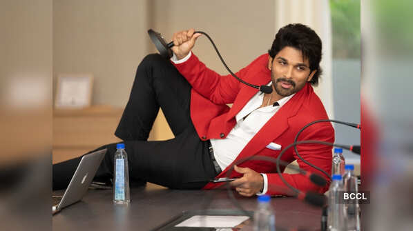 Prabhas to Ram Charan, 6 Highest-Paid Actors in Tollywood