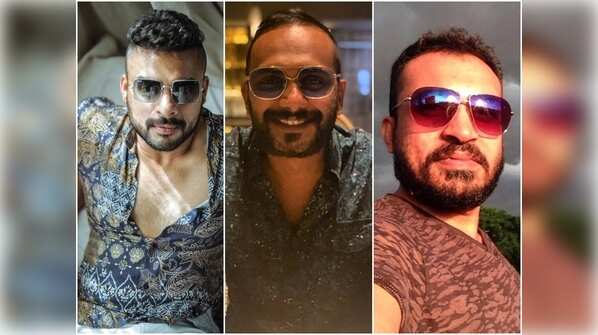 Week that was! From Muhsin Parari announcing 'Thallumaala' to Fahadh ...