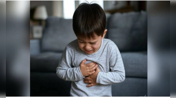 Heart Attack Symptoms: 9-year-old girl dies of suspected heart attack ...