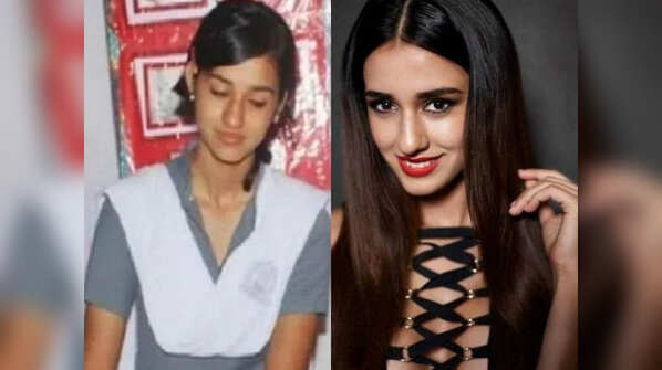 Disha Patani's beauty evolution will leave you SHOCKED!