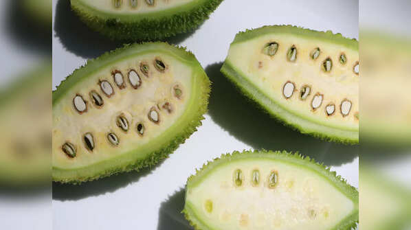 Kakoda: This local vegetable is a store house of nutrition