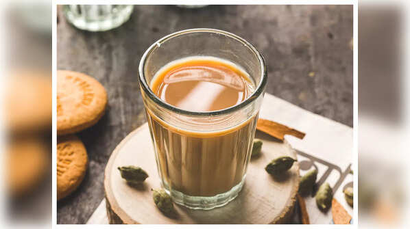 Everything you need to know about the 175-year-old history of tea in India