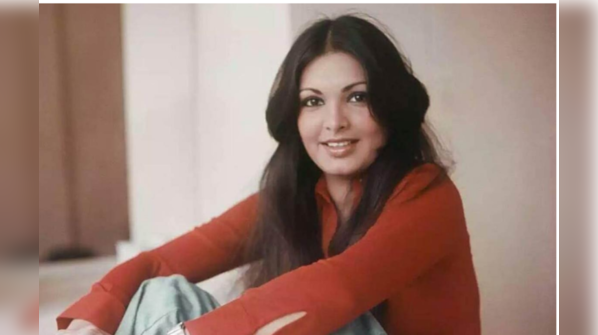 Parveen Babi Death Anniversary: From a sizzling siren to a lone warrior ...