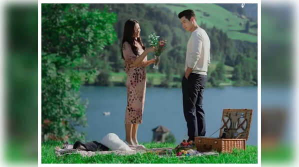 Crash Landing On You Lesser Known Facts About The Hyun Bin And Son Ye Jin Starrer