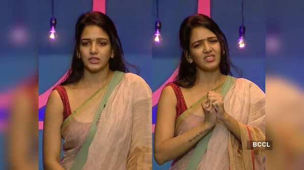 Bigg Boss Tamil 5: From her first husband’s suicide to finding love ...