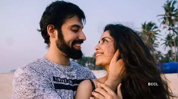 Avika Gor: From finding the ‘right person’ in 2020 to getting engaged ...