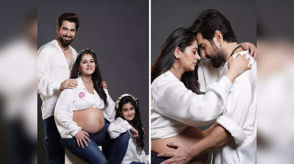Superstar Jeet surprises fans with good news; here’s a peek into wife ...