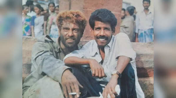 20 years of 'Pithamagan': Five soundest outcomes of Bala's directorial ...
