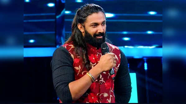 Bigg Boss Tamil 5 Contestants Name List With Photos: Full & Final list ...