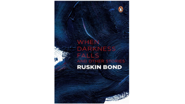 Best short stories by Ruskin Bond