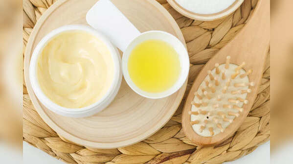 5 ways to use eggs for hair growth and prevention of hair fall