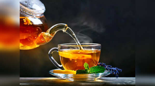 5 teas that will keep you warm this winter