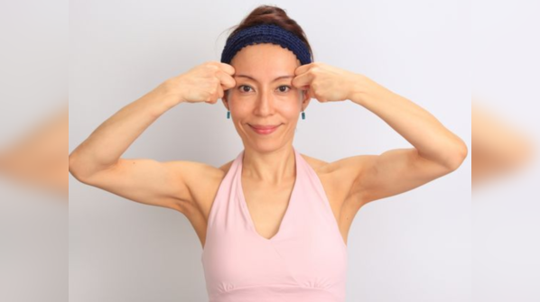 Personality test: Understand the shape of your forehead related to your ...