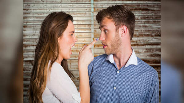 6 awkward first kiss stories