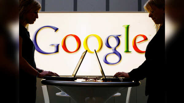 20 best paying jobs at Google