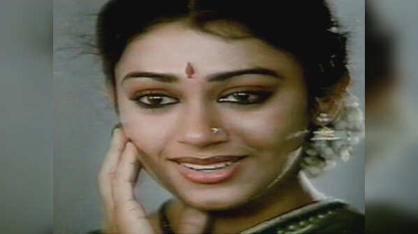Happy Birthday Shobana: 6 films of the veteran actress one must watch