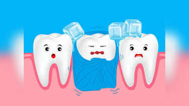 Reasons why eating ice does more harm than you know