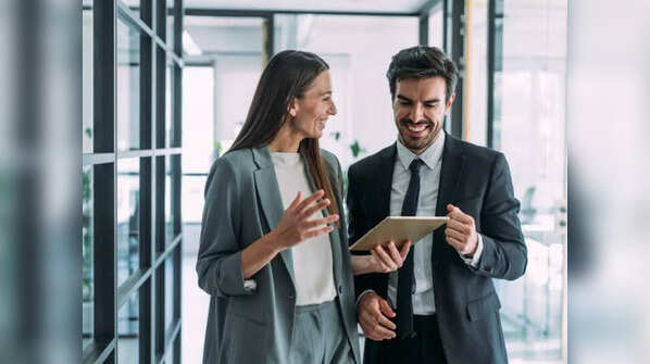 How to build a positive work relationship with your boss