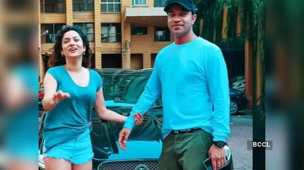 Vicky Jain: From a lavish 8 BHK to high-end car collection, a net worth ...