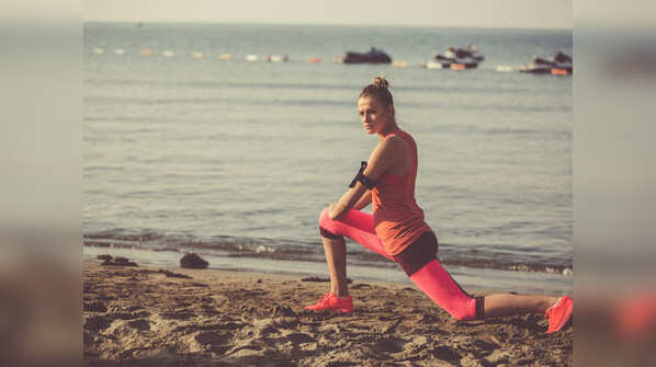 How to strengthen the longest muscle of your body (Sartorius muscle ...