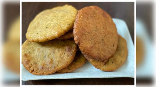 The emotional story of Doli Ki Roti that the brides carried from their ...