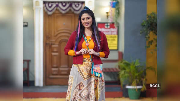 Exclusive - Navina Wadekar aka Bawri: Taarak Mehta Ka Ooltah Chashmah marks my big break in the ...