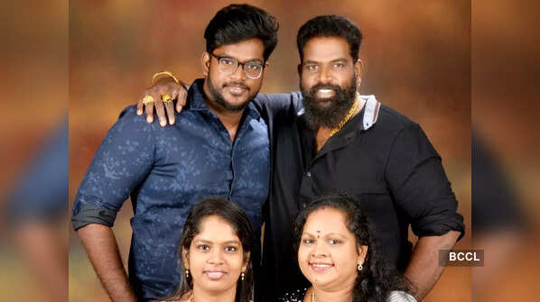 Survivor contestant Besant Ravi: Here’s all you need to know about the ...