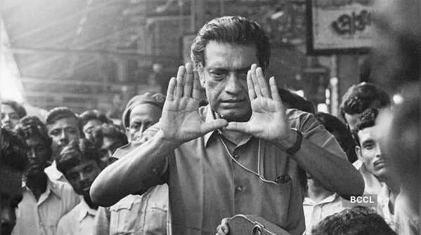 Satyajit Ray’s legacy continues to inspire generations