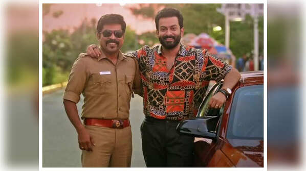 Movies rejected by Mammootty that became all-time blockbusters