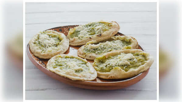 7 Mexican street foods that will lure the foodie in you