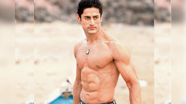 TV’s six-pack actors set to outshine Bollywood hunks