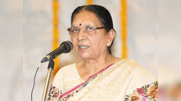 How business partners of Gujarat CM Anandiben’s daughter Anar Patel ...